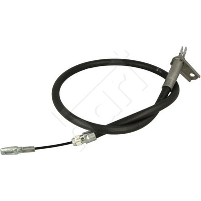 żażné lanko parkovacej brzdy Hart 240 991 240 991 - Heureka.sk