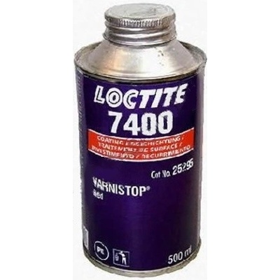 LOCTITE 7400 VarniStop fixační lak 500g od 3 714 Kč - Heureka.cz