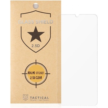 Tactical Glass Shield 2.5D pro Realme C11 2021 8596311164996 od 106 Kč ...