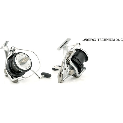 Shimano Aero Technium 10000 XSC - Heureka.cz