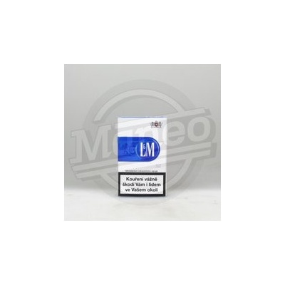 LM BLUE LABEL L - Heureka.cz