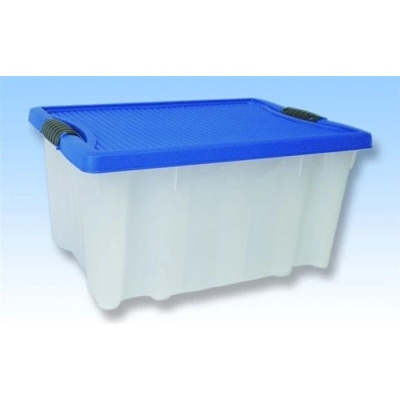 Box 40x30x20 cm plast - Heureka.cz