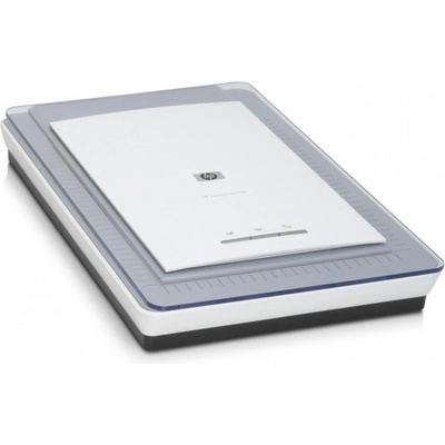 HP ScanJet G2710 - Heureka.cz