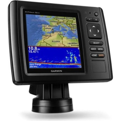 Garmin echoMAP CHIRP 52dv Сонар за риболов - Pazaruvaj.com