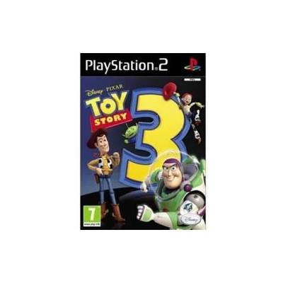 Disney Interactive Toy Story 3 (PS2) - Pazaruvaj.com