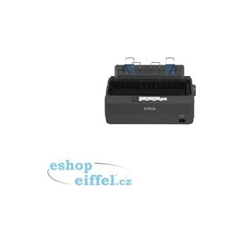 Epson LQ-350 od 6 374 Kč - Heureka.cz