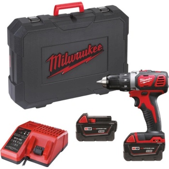 Milwaukee M18 BDD 402C 4933443565 od 437,4 € - Heureka.sk