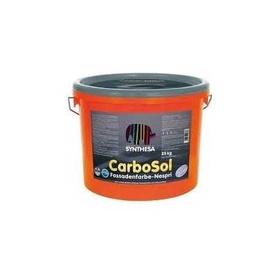 Caparol Carbosol Nespri 25 kg - Heureka.cz