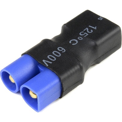 GForce Redukce Deans samice EC3 samice - Heureka.sk