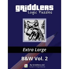 Griddlers Logic Puzzles - Extra Large