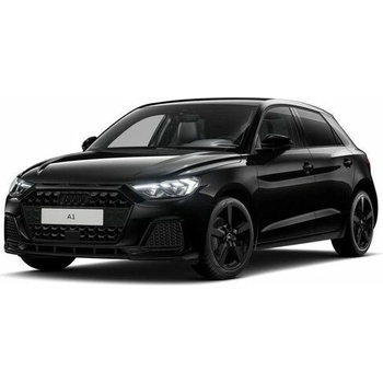 Audi A1 30 TFSI S tronic Sportback Advanced 85 kW od 27 899 € - Heureka.sk