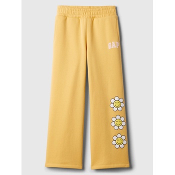 GAP Detské tepláky Logo Žltá od 19,19 € - Heureka.sk