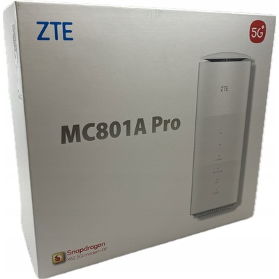 ZTE MC801A 5G - Heureka.cz