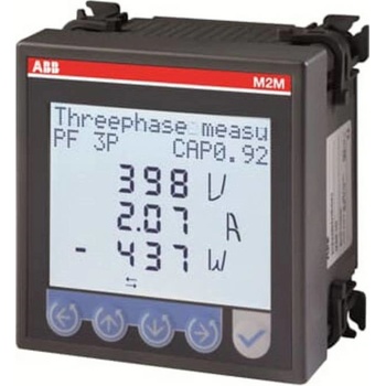 ABB M2M Modbus RTU RS485 - Heureka.cz