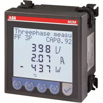 ABB M2M Modbus RTU RS485 - Heureka.cz