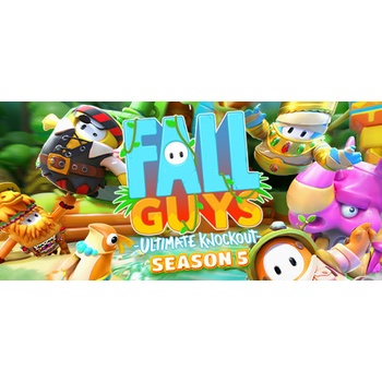 Fall Guys: Ultimate Knockout (Collector's Edition) - Heureka.cz
