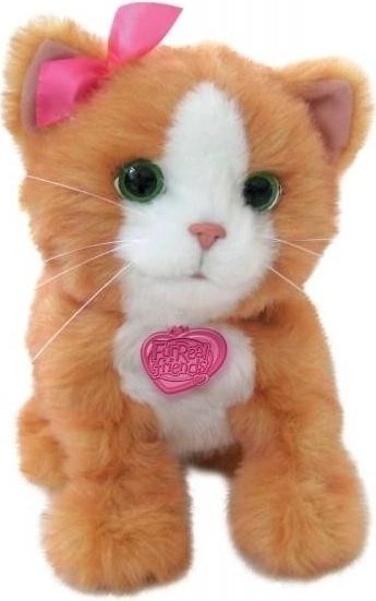 Hasbro Fur Real Friends ko i ka Daisy Heureka.cz