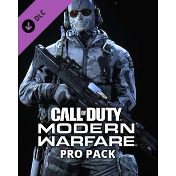Call of Duty Warzone Pro Pack - Heureka.cz