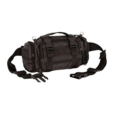Jumbo Modular EMS Deployment Bag Black od 1 452 Kč - Heureka.cz