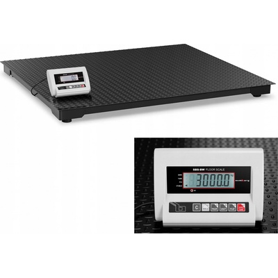 Steinberg Systems SBS-BW-3T/1A - Heureka.cz