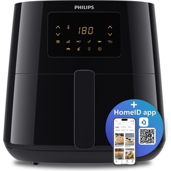 Philips HD9270/90 Airfryer XL od 112,11 € - Heureka.sk