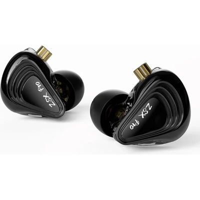 KZ ZSX Pro od 55,8 € - Heureka.sk