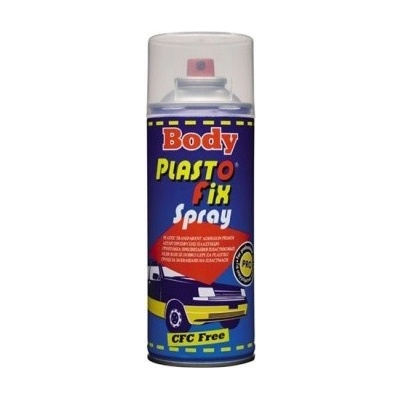 BODY Plastofix SPRAY základ na plasty 400 ml transparentný od 8,43 € - Heureka.sk