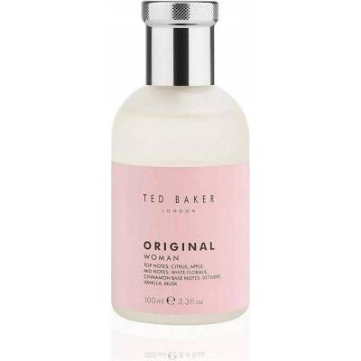 Ted Baker Original toaletní voda dámská 100 ml - Heureka.cz
