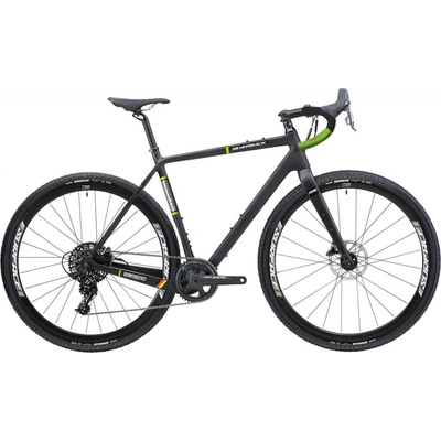 Silverback Siablo CF 2022 - Heureka.cz