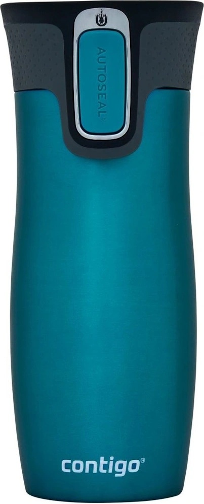 Contigo West Loop Autoseal 470 ml Biscay Bay od 862 Kč - Heureka.cz