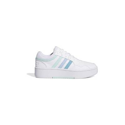 adidas Performance adidas HOOPS 3.0 Bold W IH0183 biela od 68,9 ...