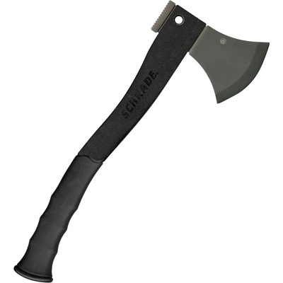 SCHRADE SCAXE2L Survival Axe - Heureka.cz