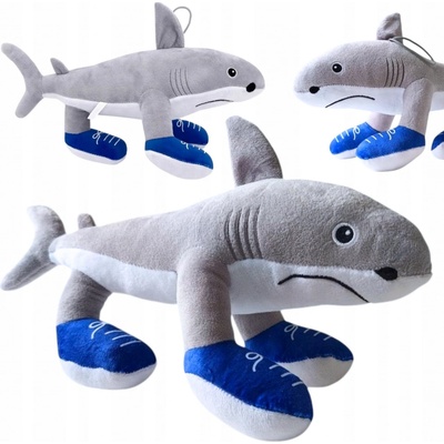 TRALALERO TRALALA ŽRALOK V BOTÁCH BRAINROT VIRAL HIT od 165 Kč - Heureka.cz