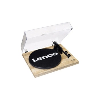 Lenco LBT-188 od 4 933 Kč - Heureka.cz