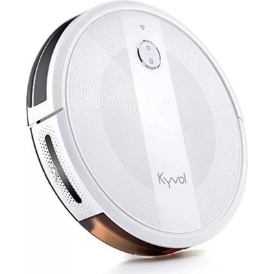 Kyvol Cybovac E20 White - Heureka.cz