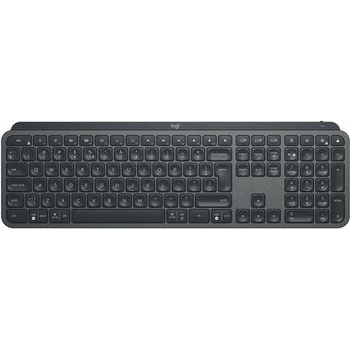 Logitech MX Keys Business Wireless Keyboard 920-010244 od 2 242 Kč ...