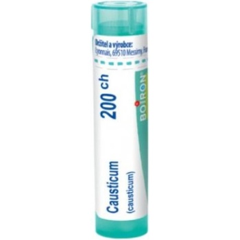 PHOSPHORUS POR 200CH GRA 1X4G od 115 Kč - Heureka.cz