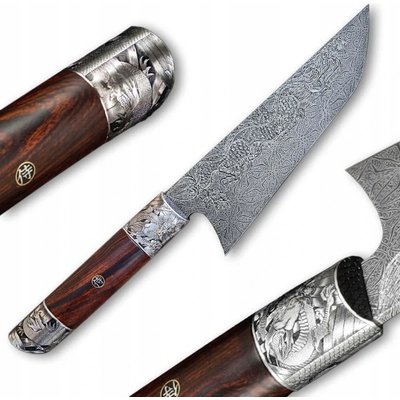 Dellinger Šéfkuchařský Nůž 22,5 cm od 99 999 Kč - Heureka.cz