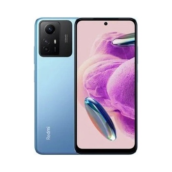 Xiaomi Redmi Note 12S NFC 8GB/256GB Ice Blue - Heureka.cz