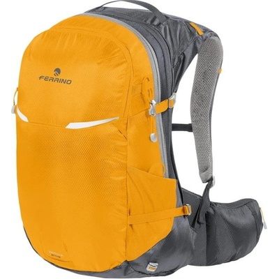 Ferrino Zephyr 27+3l žlutá od 2 960 Kč - Heureka.cz