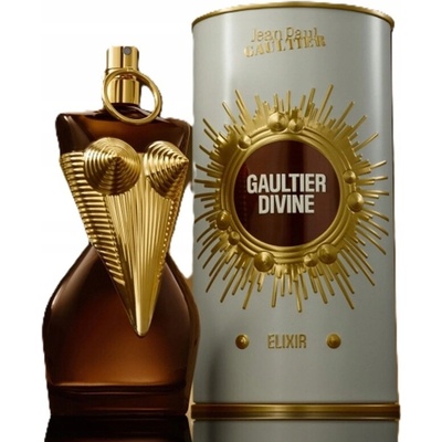 Jean Paul Gaultier Divine Elixir parfum pánsky 50 ml od 101,51 ...