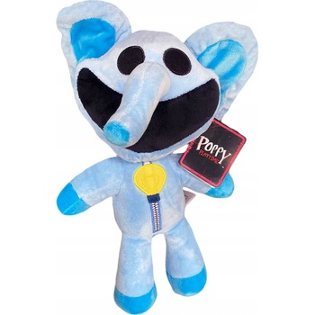 POPPY PLAYTIME BUBBA BUBBAPHANT ORIGINÁLNY SMILING CRITTERS 32 cm od 16 ...