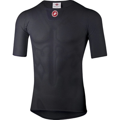 Castelli Core Mesh 3 SS Black od 969 Kč - Heureka.cz