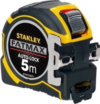 Stanley Fatmax XTHT0 33671 Svinovaci metr 5m od 551 K Heureka.cz