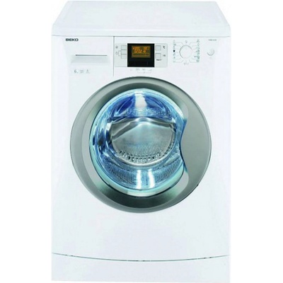 Beko WMB 71043 CS PTLMA - Heureka.cz