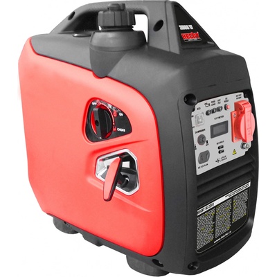 HECHT IG 2201 od 9 990 Kč - Heureka.cz