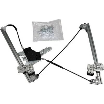 Zvedací zařízení oken OCTAVIA I přední PRAVY elektrický 1U0837462B DPA ...