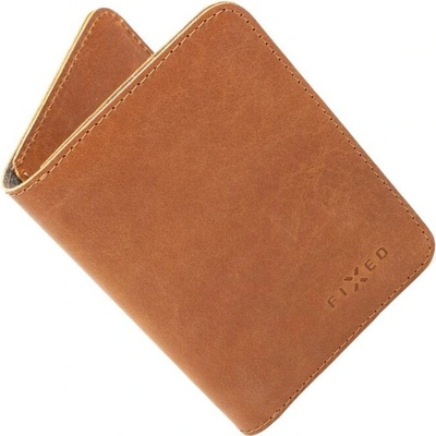 FIXED Wallet XL kožená hnědá FIXW-SWXL2-BRW od 440 Kč - Heureka.cz