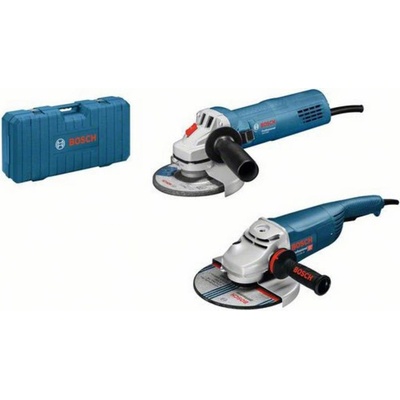 Bosch GWS 22-230 JH + GWS 880 0.615.990.K2J - Heureka.cz