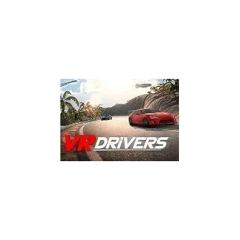 VR Drivers od 136 Kč - Heureka.cz